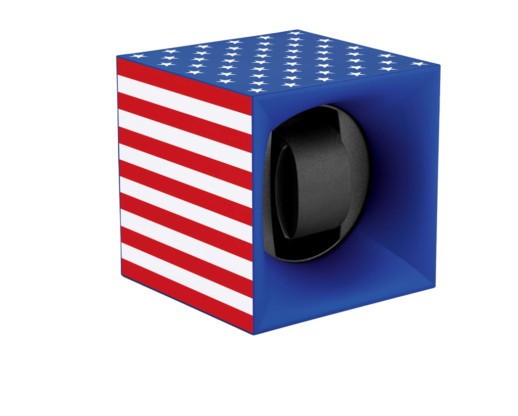 Special Edition Startbox Single American Flag – TWI - Totally Worth It